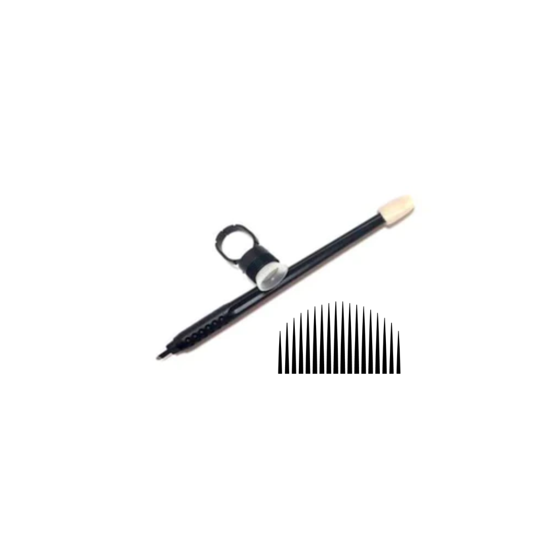 Eyebrow Microblades – Shop PMU Beauty